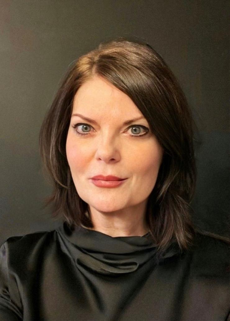 Global Center for Medical Innovation CEO Sherry Farrugia Named 2023 ...